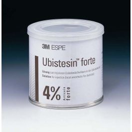 3M Ubistesin forte 1:100'000 - Lucky Dent AG