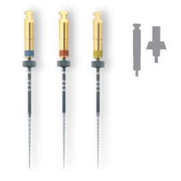 Micro-Mega Hero Shaper InGeT assortiment - Lucky Dent AG