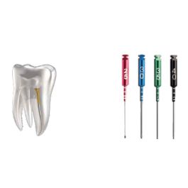 Sybron LightSpeed LSX 25mm 20 - Lucky Dent AG