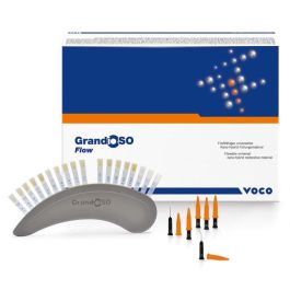 VOCO GrandioSO Flow Caps A2 capsules - Lucky Dent AG