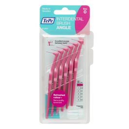 TePe Angle pink 0.4mm - Lucky Dent AG
